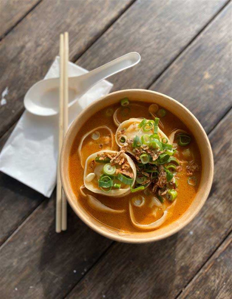 Kopi Dates, Kingsgrove - Asian Restaurant Menu, Phone, Reviews | AGFG