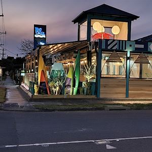 Blu on Bell, Preston - Modern Australian Restaurant Menu, Phone ...