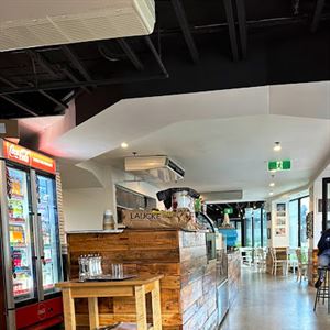 Flockhart Deli, Abbotsford - Mediterranean Restaurant Menu, Phone ...