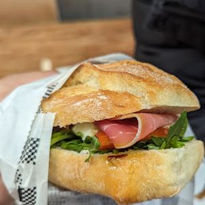 Panino Mio, Preston - Italian Restaurant Menu, Phone, Reviews | AGFG