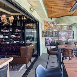 Old Mr Rabbit, Bulimba - Modern Australian Restaurant Menu, Phone ...