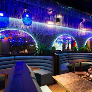 Wu Kong Kitchen & Bar, Fortitude Valley - Chinese Restaurant Menu ...