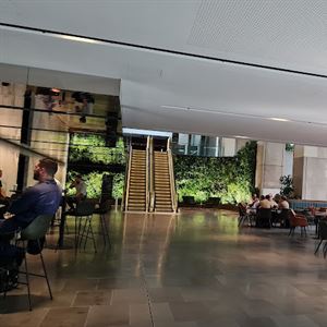 Marco Polo Kitchen, Fortitude Valley - Cafe Restaurant Menu, Phone ...