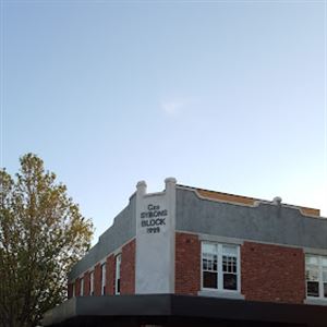 Geo Symons Block 1922, Ripponlea - Modern Australian Restaurant Menu ...