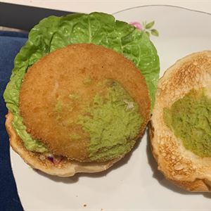Sallys Vegan Burgers, Kensington - Modern Australian Restaurant Menu ...