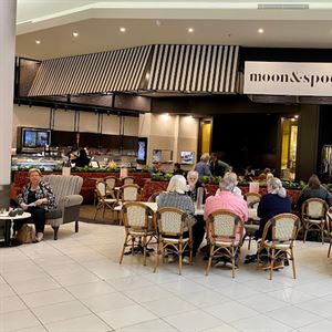 Moon & Spoon, Forest Hill - Modern Australian Restaurant Menu, Phone ...