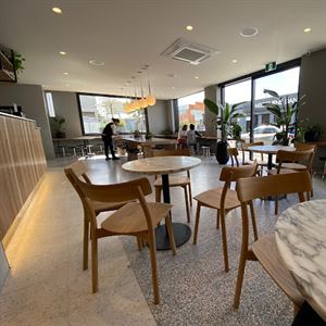 Brunetti Oro Brunswick, Brunswick - Modern Australian Restaurant Menu ...