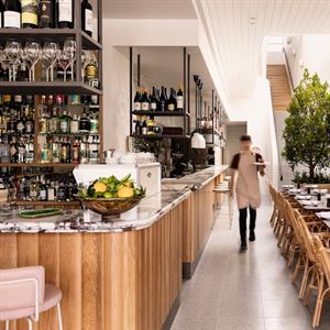 Grazia Restaurant, Glen Iris - Italian Restaurant Menu, Phone, Reviews ...