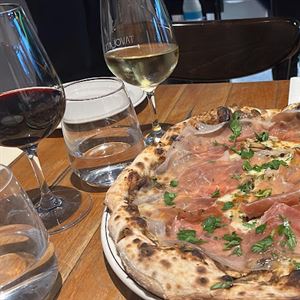 TAVOLATA, Preston - Italian Restaurant Menu, Phone, Reviews | AGFG