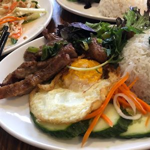 Nam Nam, Northcote - Vietnamese Restaurant Menu, Phone, Reviews | AGFG
