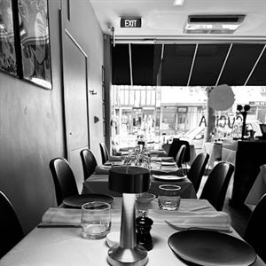 Cucina Toorak, Toorak - Italian Restaurant Menu, Phone, Reviews | AGFG