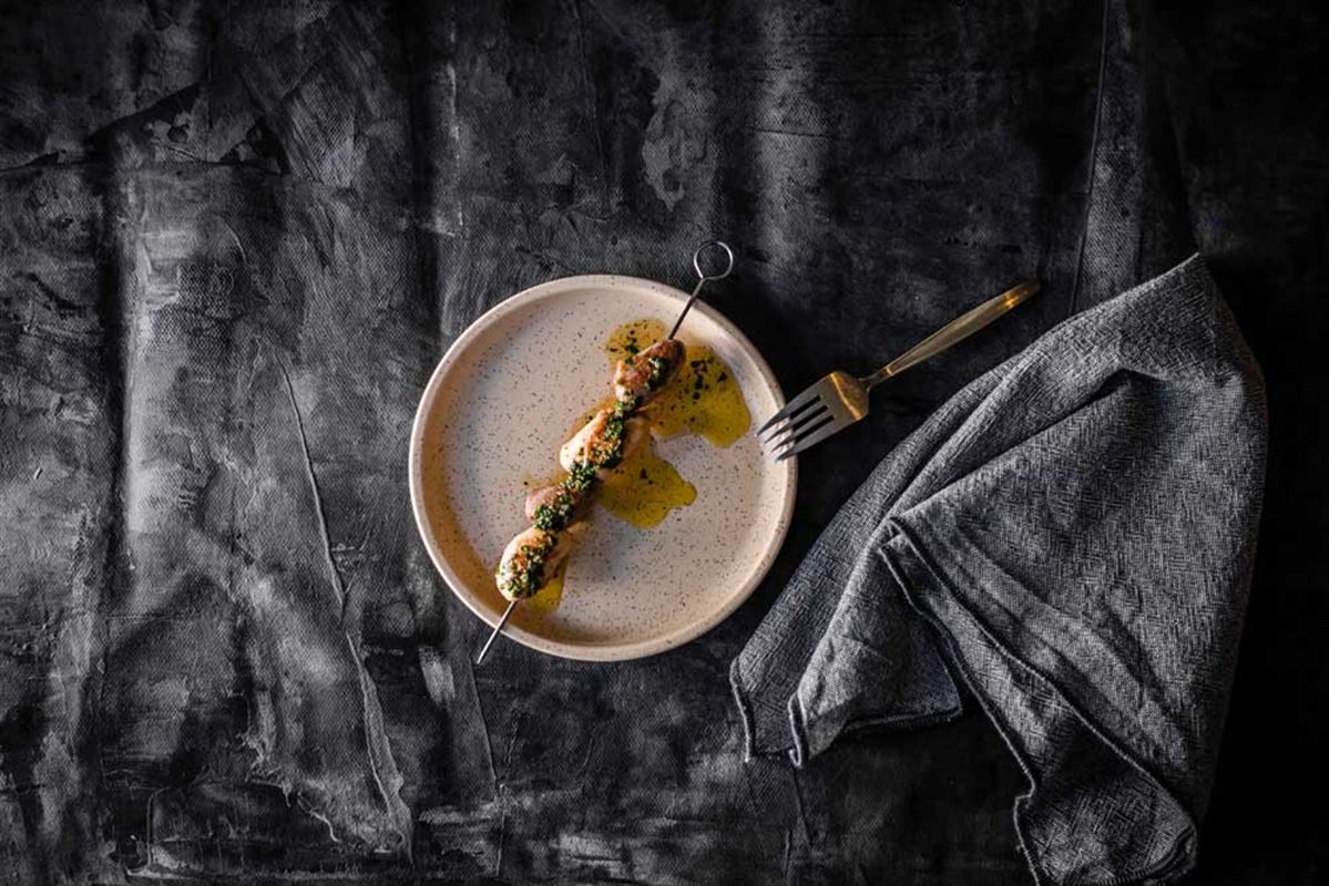 Commis, Collingwood - Modern Australian Restaurant Menu, Phone, Reviews ...