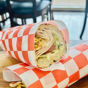 Boof Pizza and Sandwich, Templestowe - Italian Restaurant Menu, Phone ...