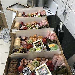 Ivanhoe Pasta Deli, Ivanhoe - Modern Australian Restaurant Menu, Phone ...