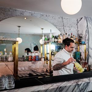 Interlude Bar, Windsor - Modern Australian Restaurant Menu, Phone ...