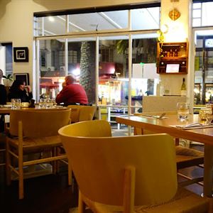 Pink Flake Best Fish and Chips in St Kilda, St Kilda - Modern ...