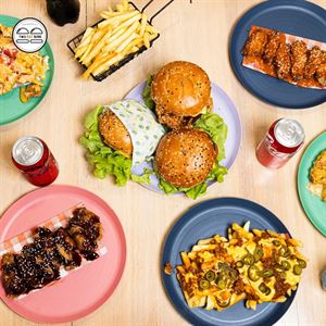 Two Fat Buns Essendon, Essendon - Modern Australian Restaurant Menu ...