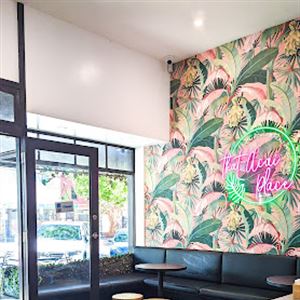 That Acai Place, Essendon - Modern Australian Restaurant Menu, Phone ...