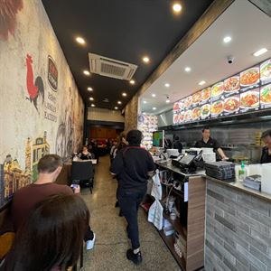 China Bar Hawthorn, Hawthorn - Modern Australian Restaurant Menu, Phone ...