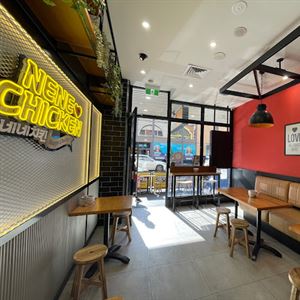 Nene Chicken, Hawthorn - Modern Australian Restaurant Menu, Phone ...