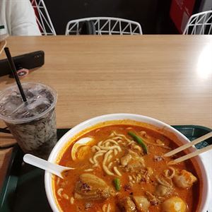 Jojo Little Kitchen QV, East Melbourne - Malaysian Restaurant Menu ...