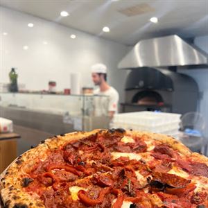 Just Pizza, Malvern East - Modern Australian Restaurant Menu, Phone ...