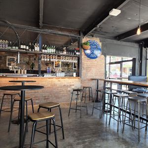 The O.C Public Bar, Murrumbeena - Modern Australian Restaurant Menu ...