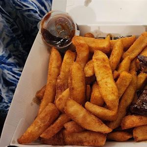 The Ribs Square, Northcote - Modern Australian Restaurant Menu, Phone ...