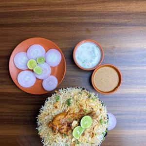 ANDHRA MESS, Clayton - Modern Australian Restaurant Menu, Phone ...