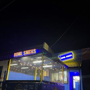 Royal Stacks Preston, Preston - Modern Australian Restaurant Menu, Phone, Reviews | AGFG