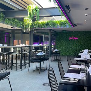 Boujee By Zero95, Ringwood - Modern Australian Restaurant Menu, Phone ...