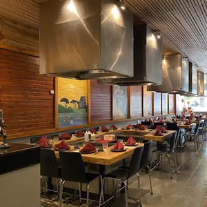 Kiwami Teppanyaki, South Yarra - Japanese Restaurant Menu, Phone ...