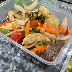 Tawee Thai, Templestowe Lower - Thai Restaurant Menu, Phone, Reviews | AGFG