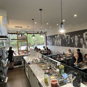 Slice Me Nice Pizzeria, Templestowe - Pizza Restaurant Menu, Phone ...