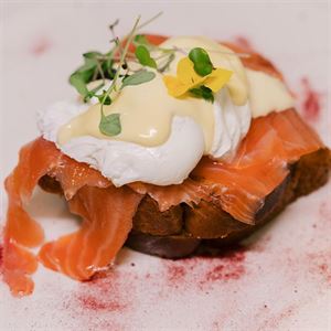Botanic Cafe, Toorak - Cafe Restaurant Menu, Phone, Reviews | AGFG