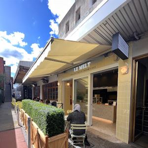 LE MELT, Toorak - Modern Australian Restaurant Menu, Phone, Reviews | AGFG