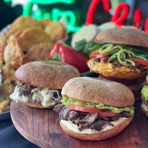 Two Chiles, Windsor - Chilean Restaurant Menu, Phone, Reviews | AGFG