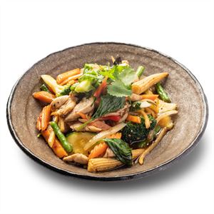 Khao Soi by Panna Thai, Windsor - Thai Restaurant Menu, Phone, Reviews ...