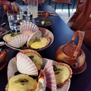Bansho, Armadale - Bistro Restaurant Menu, Phone, Reviews | AGFG