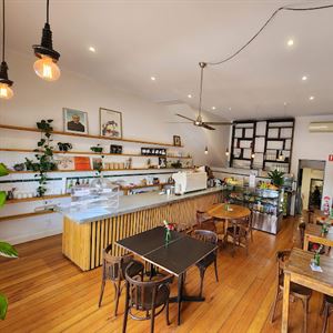 Chai Garden Balwyn, Balwyn North - Cafe Restaurant Menu, Phone, Reviews ...