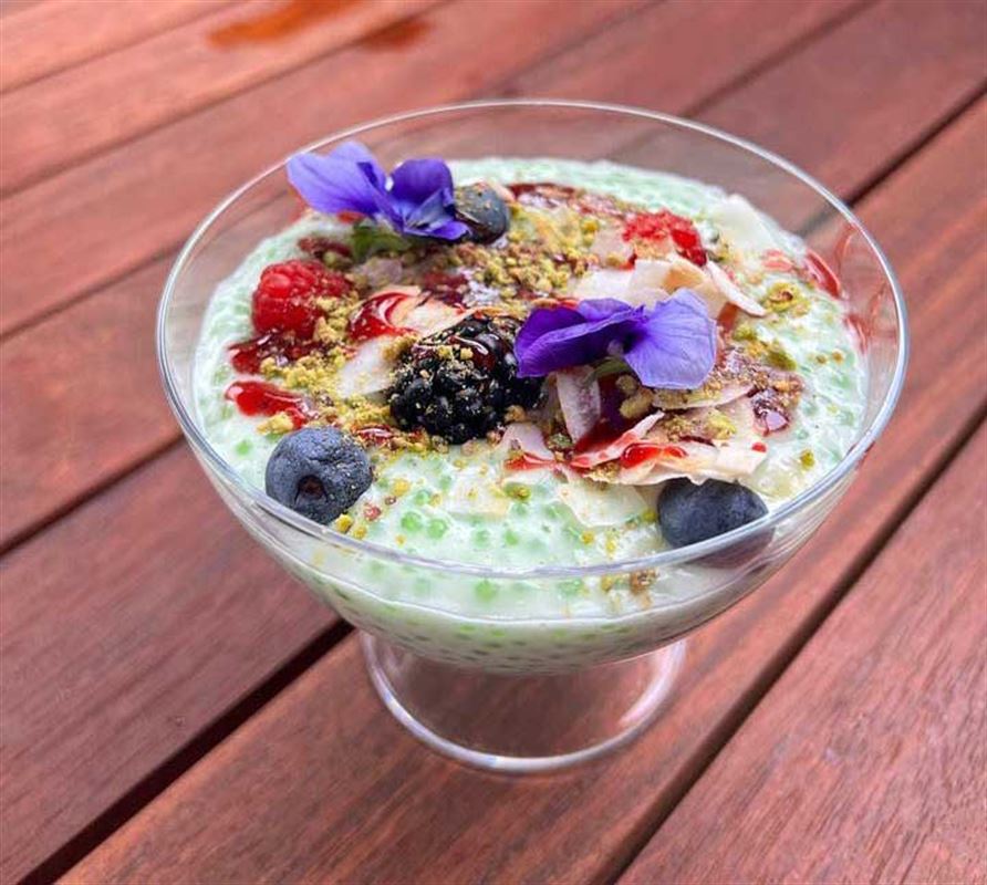 Sopa Cafe, Balwyn - Modern Australian Restaurant Menu, Phone, Reviews ...