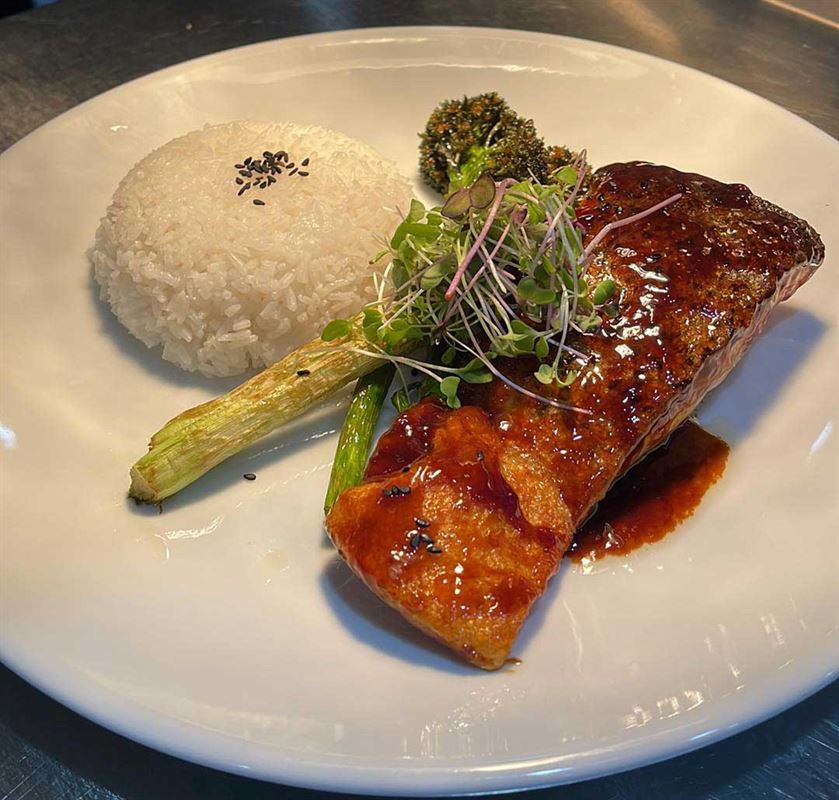 Sopa Cafe, Balwyn - Modern Australian Restaurant Menu, Phone, Reviews ...