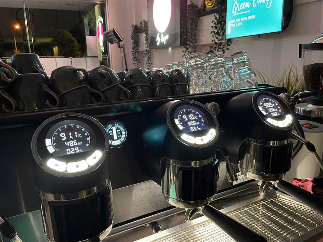 Sopa Cafe, Balwyn - Modern Australian Restaurant Menu, Phone, Reviews ...