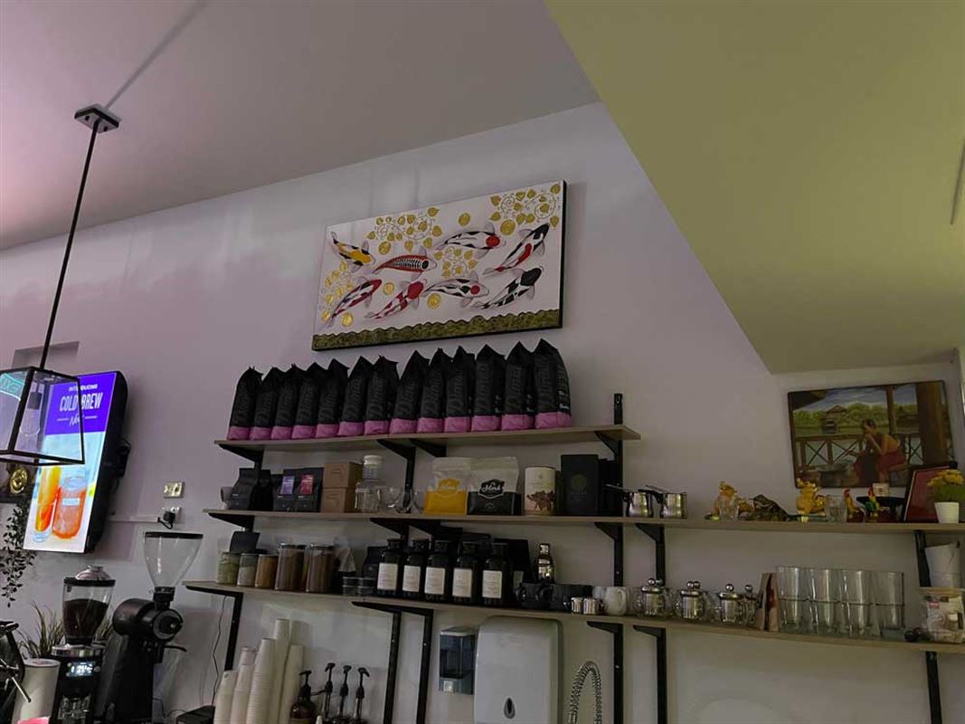 Sopa Cafe, Balwyn - Modern Australian Restaurant Menu, Phone, Reviews ...