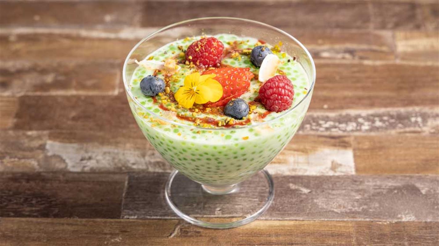 Sopa Cafe, Balwyn - Modern Australian Restaurant Menu, Phone, Reviews ...