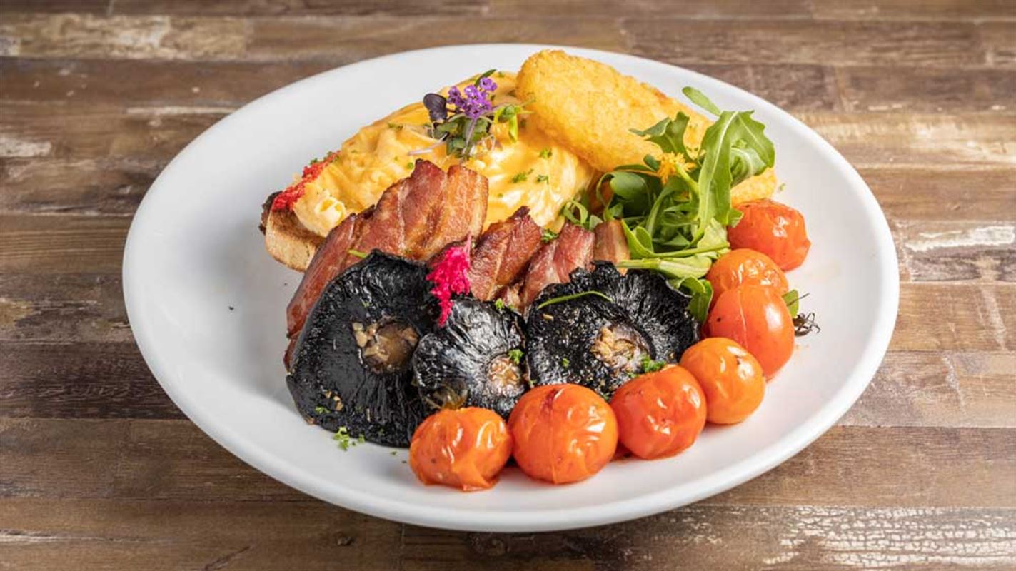 Sopa Cafe, Balwyn - Modern Australian Restaurant Menu, Phone, Reviews ...