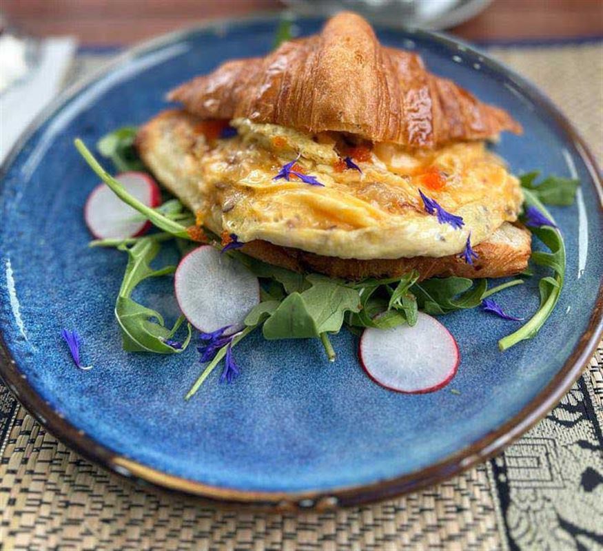 Sopa Cafe, Balwyn - Modern Australian Restaurant Menu, Phone, Reviews ...