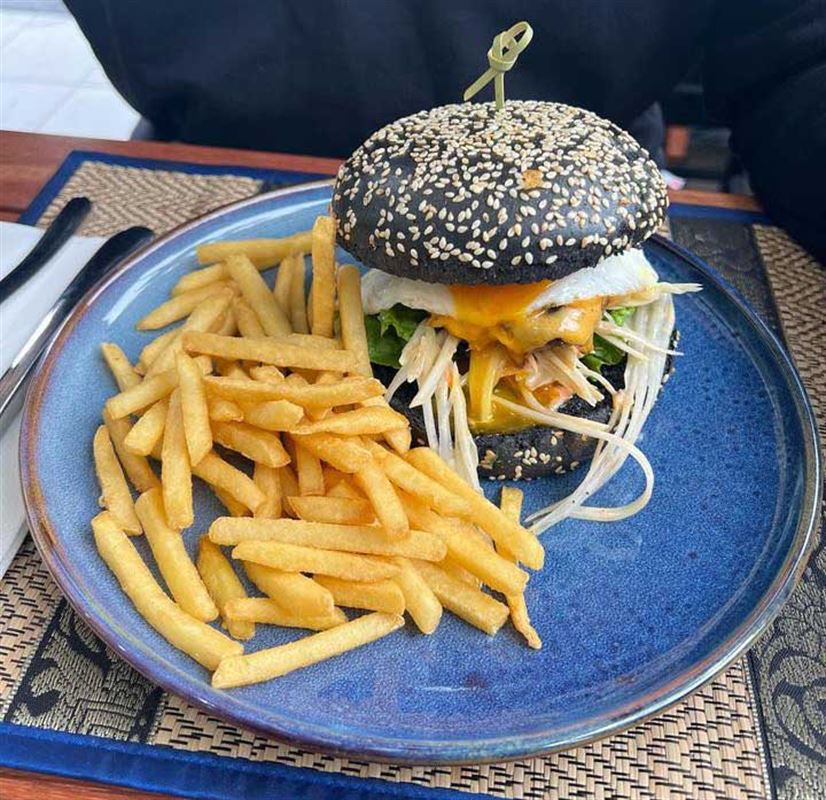 Sopa Cafe, Balwyn - Modern Australian Restaurant Menu, Phone, Reviews ...