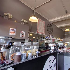 Balwyn Eatery, Balwyn - Modern Australian Restaurant Menu, Phone ...
