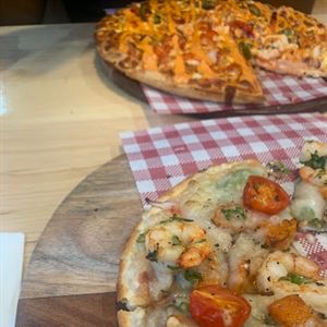 Pizza Collective, Blackburn - Pizza Restaurant Menu, Phone, Reviews | AGFG